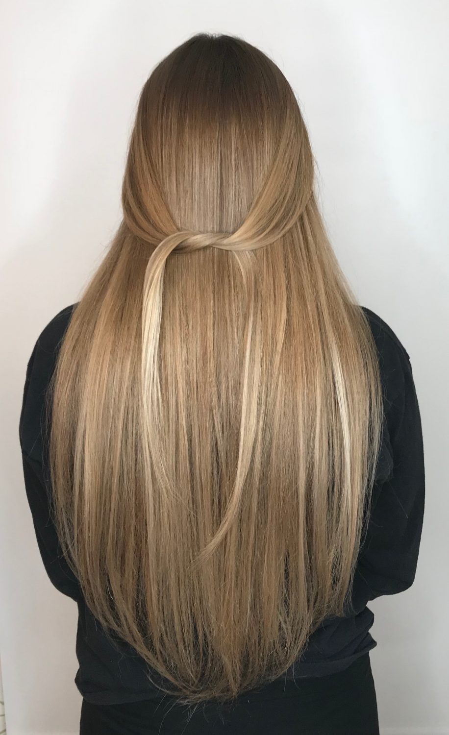 Gallery - The Untouchables Hair Design