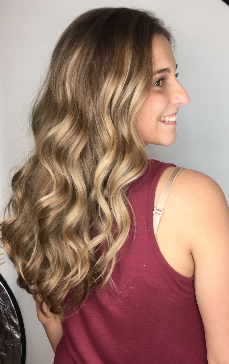 Gallery - The Untouchables Hair Design